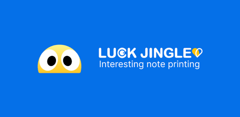 Descargar - Luck Jingle App